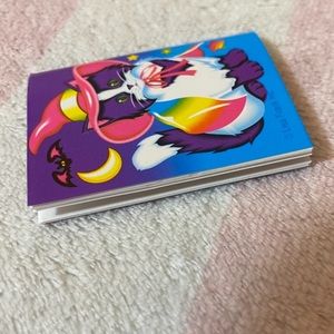 Lisa Frank | Accessories | Vintage Lisa Frank Mini Notebooks Halloween ...
